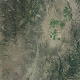 ArcGIS Web Application