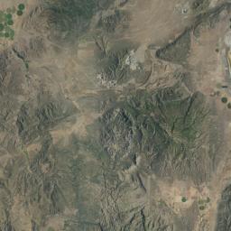 ArcGIS Web Application