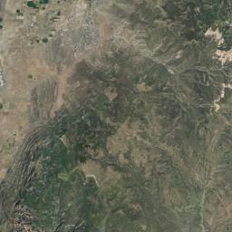 ArcGIS Web Application