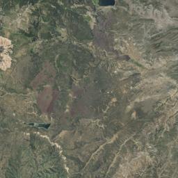ArcGIS Web Application