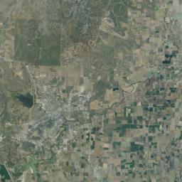 ArcGIS Web Application