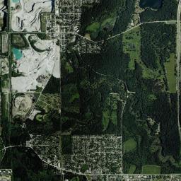 ArcGIS Web Application