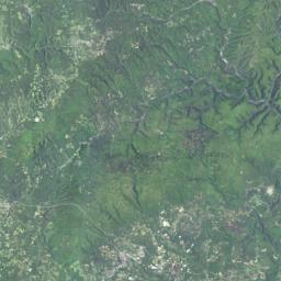 ArcGIS Web Application