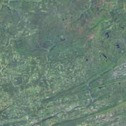 ArcGIS Web Application