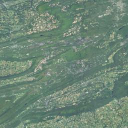 ArcGIS Web Application